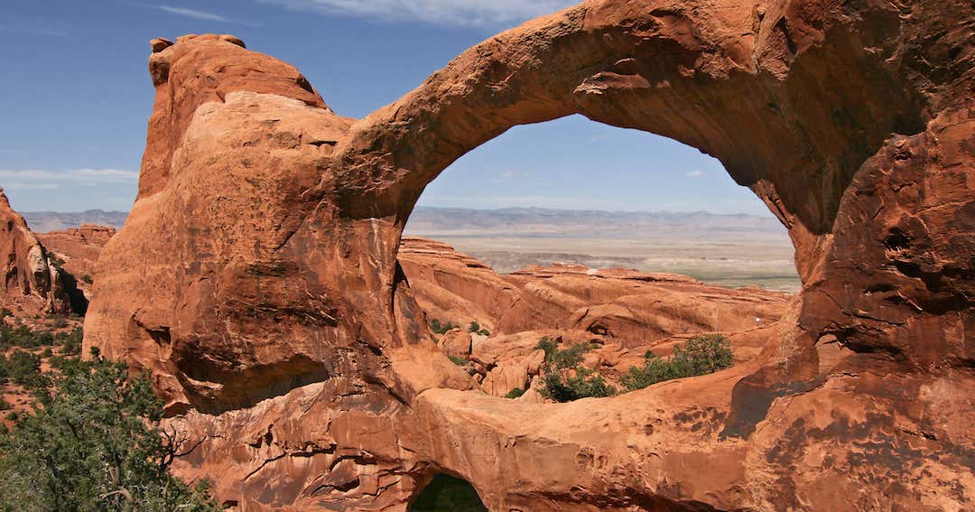Arches National Park, Moab | Roadtrippers