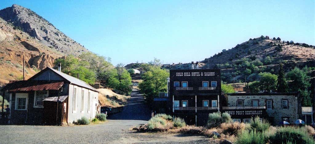 Virginia City: The Western boomtown that changed the world | Roadtrippers