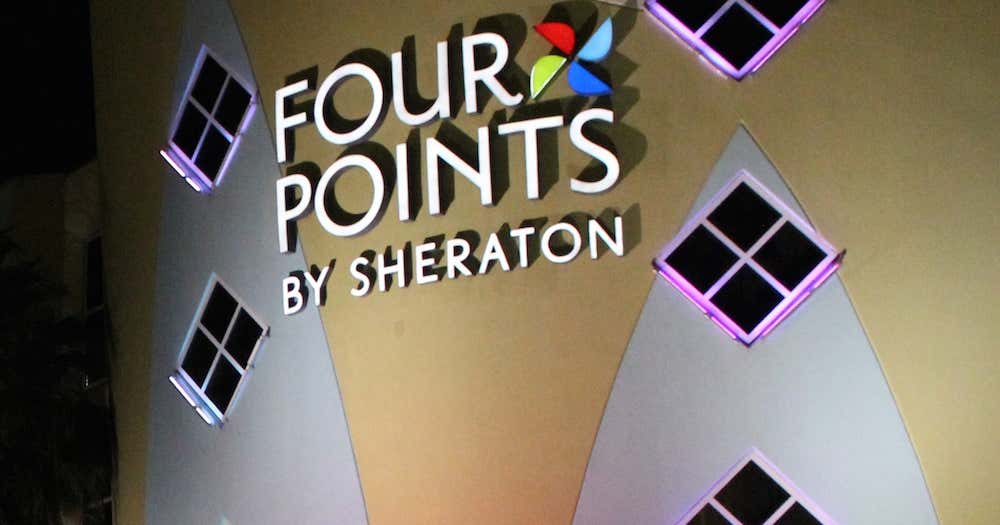 Four Points by Sheraton Perth, Perth | Roadtrippers