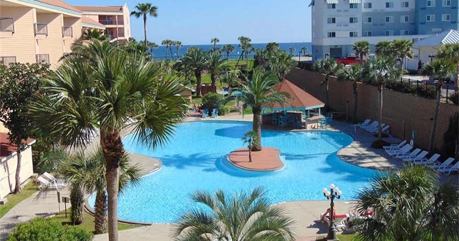 My Galveston Getaway At The Maravilla, Galveston | Roadtrippers