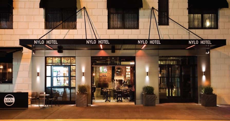 NYLO New York City, New York | Roadtrippers