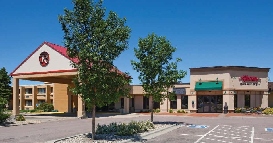 Ramkota Hotel & Watertown Event Center, Watertown | Roadtrippers Ramkota Hotel & Watertown Event Center, Watertown | Roadtrippers