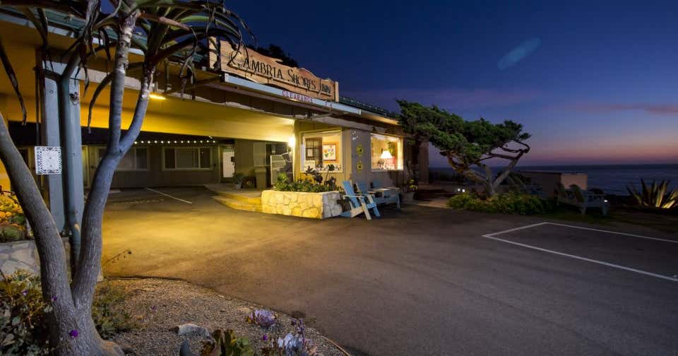 Cambria Shores Inn, Cambria | Roadtrippers