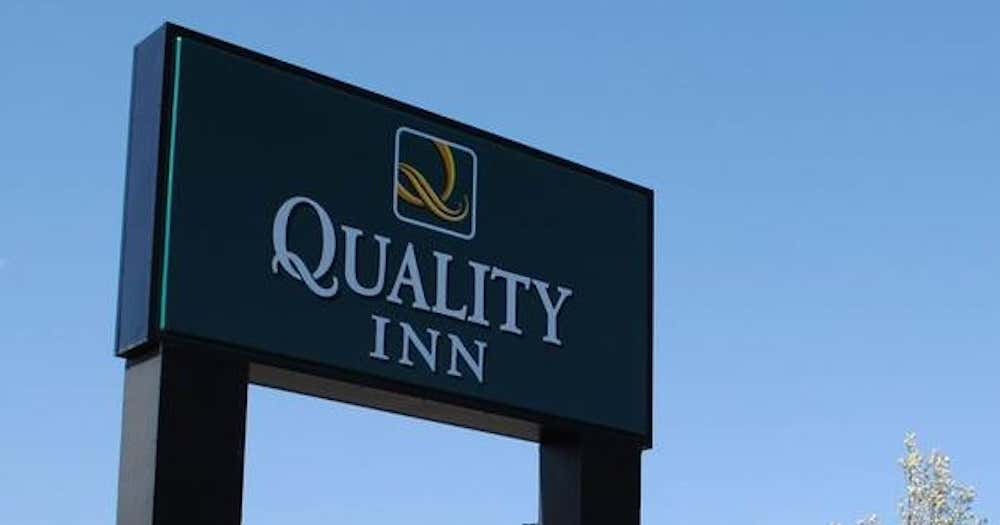Quality Inn New River, Fayetteville | Roadtrippers