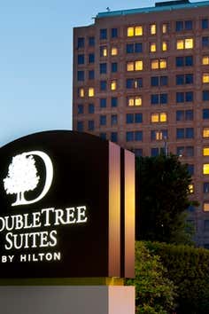 Photo of DoubleTree Suites by Hilton Hotel Boston - Cambridge ...