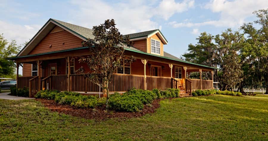 Westgate River Ranch, Florida | Roadtrippers