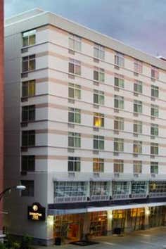 Photo of DoubleTree Club by Hilton Buffalo Downtown | Roadtrippers