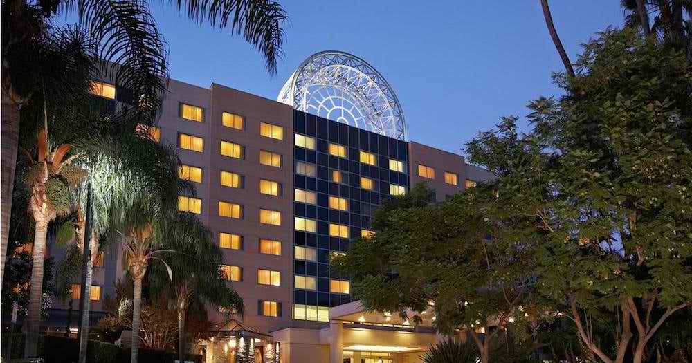 Sheraton Fairplex Hotel & Conference Center, Pomona | Roadtrippers