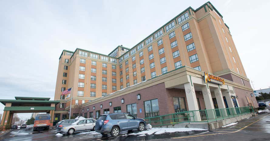 Comfort Inn & Suites Boston Logan Airport, Revere | Roadtrippers