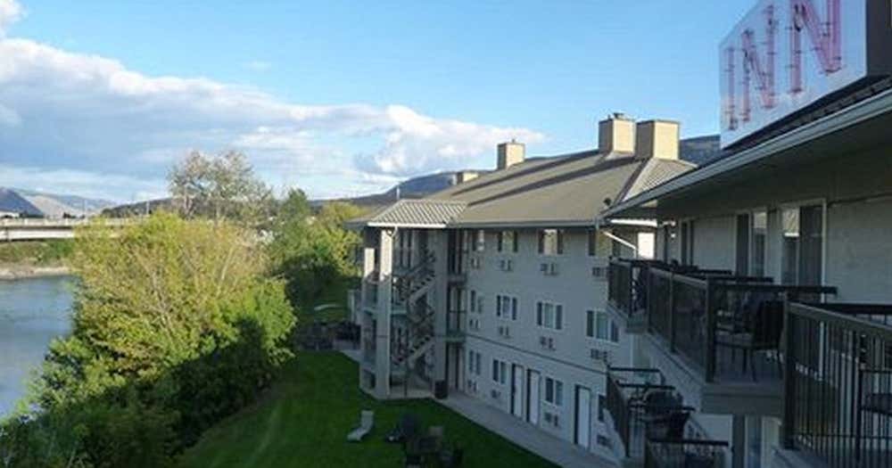 Riverland Inn & Suites, British Columbia | Roadtrippers