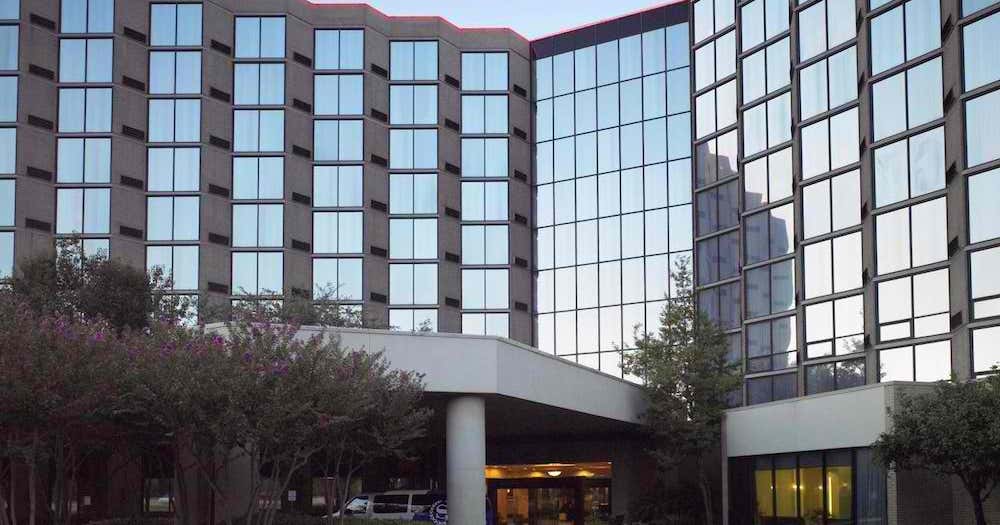 Sheraton Houston Brookhollow Hotel, Houston | Roadtrippers