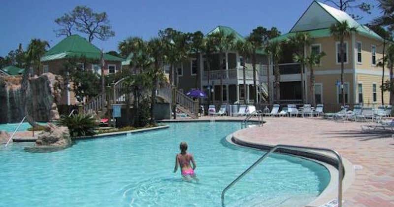 Purple Parrot Village Resort, Perdido Key | Roadtrippers