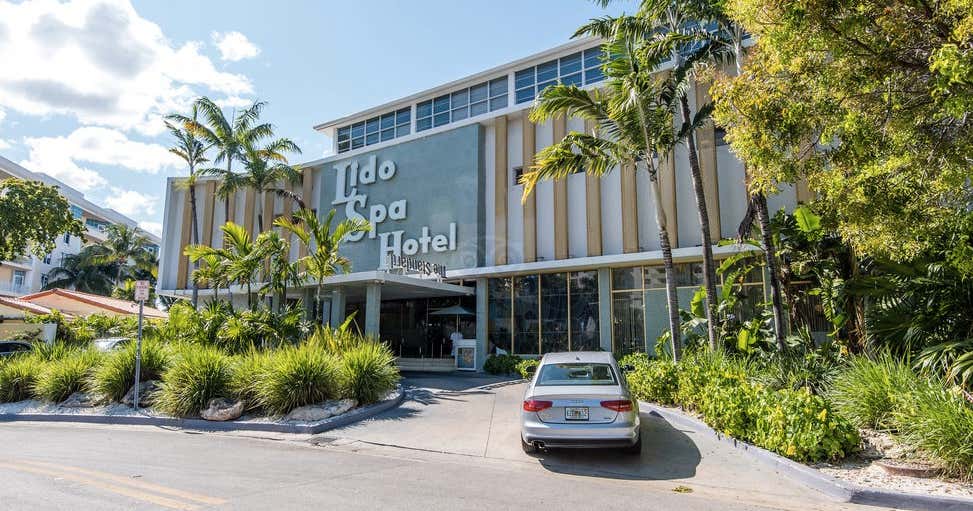 The Standard Spa, Miami Beach, Miami Beach | Roadtrippers