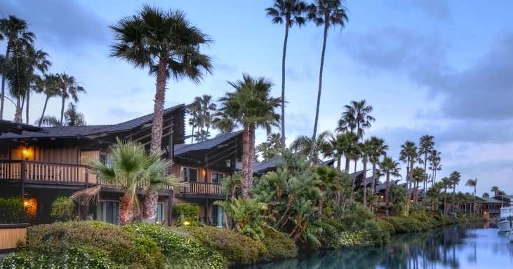 Humphreys Half Moon Inn, San Diego | Roadtrippers