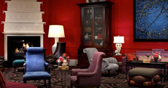 Kimpton Hotel Monaco Portland, Portland | Roadtrippers