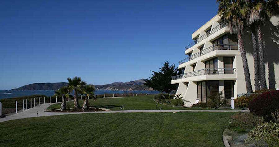 The Cliffs Hotel and Spa, Pismo Beach | Roadtrippers