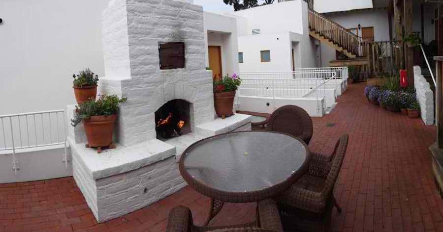 Tally Ho Inn, Carmel-by-the-Sea | Roadtrippers