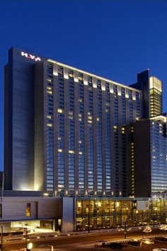 Photo of Hyatt Regency Denver at Colorado Convention Center | Roadtrippers