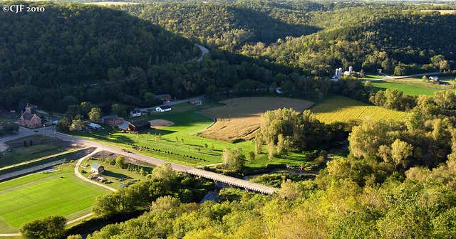 Elba Fire Tower, Altura | Roadtrippers