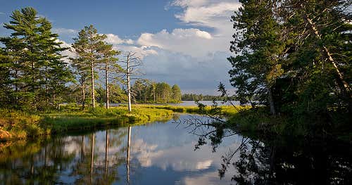 Seney National Wildlife Refuge, Seney | Roadtrippers