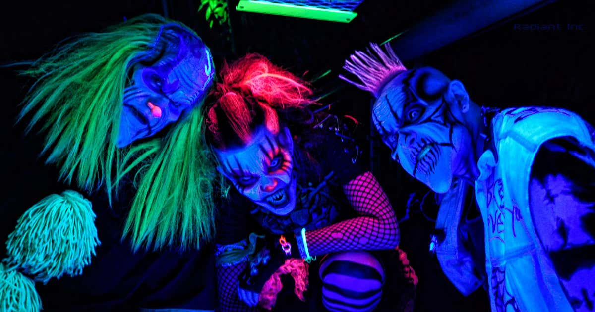 Fright Dome at Circus Circus, Las Vegas | Roadtrippers