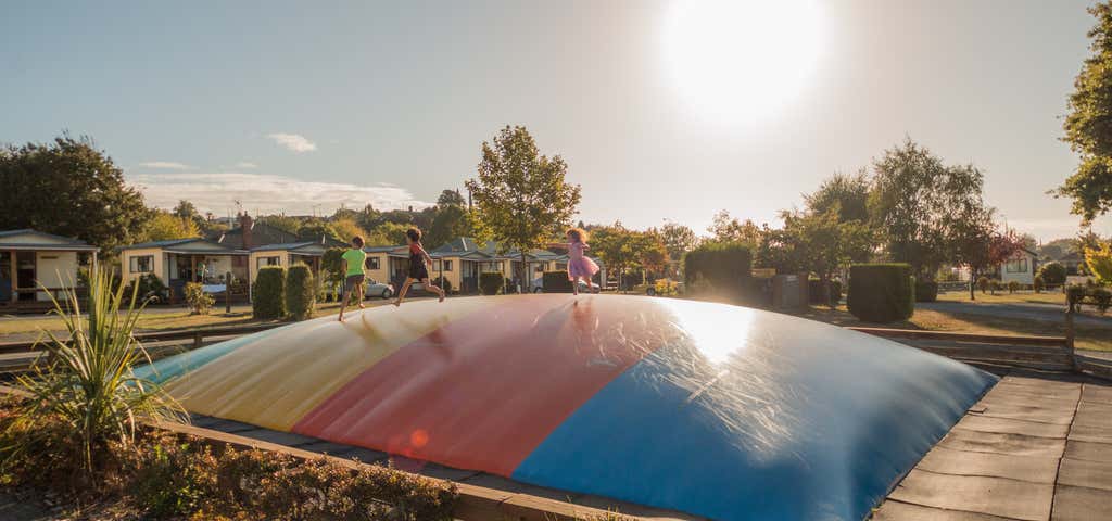 Timaru TOP 10 Holiday Park, Canterbury | Roadtrippers