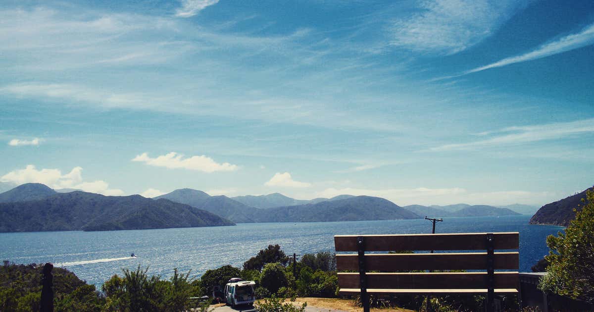 Karaka Point Walk, Marlborough District | Roadtrippers
