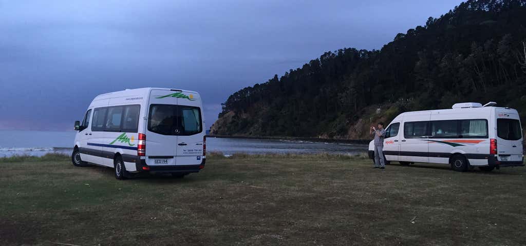 Tararu Beachfront North Reserve, North Island | Roadtrippers