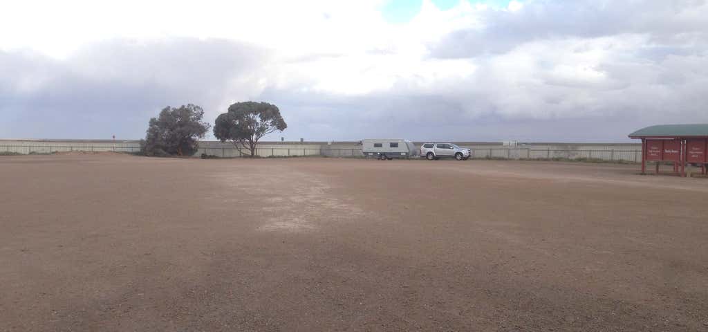 Pimba Rest Area, South Australia | Roadtrippers