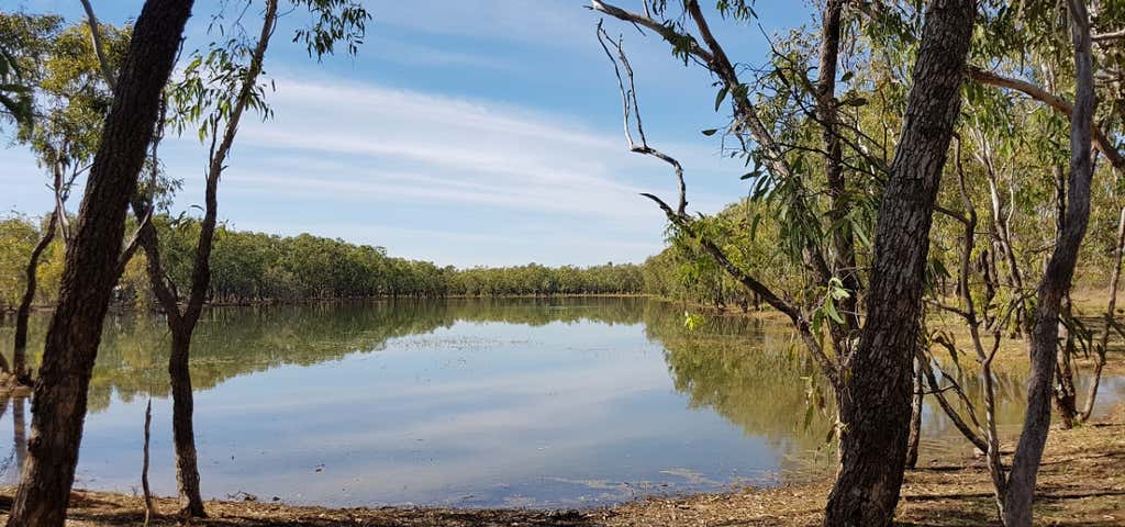 Ellendale Lake Camp Area, Western Australia | Roadtrippers