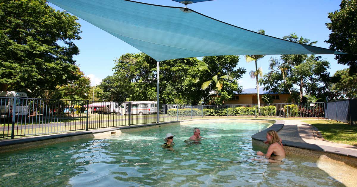 Cairns Holiday Park, Cairns | Roadtrippers