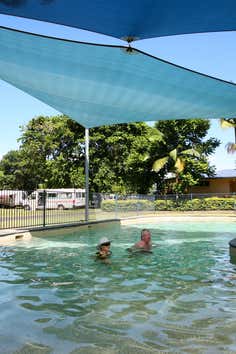 Photo of Cairns Holiday Park | Roadtrippers