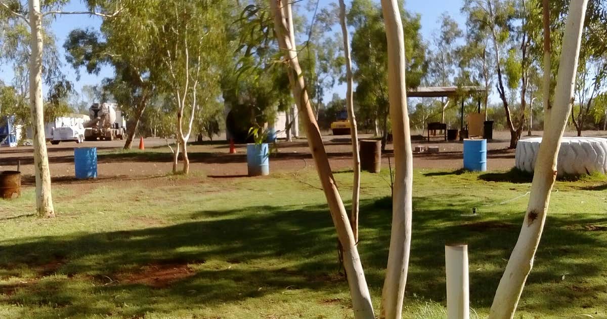 Kumarina Roadhouse Caravan Park, Western Australia | Roadtrippers