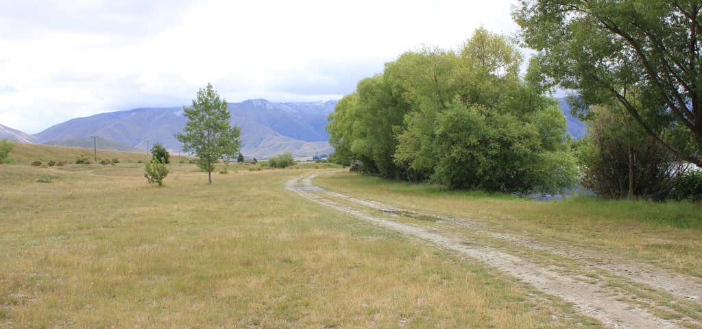 Lake Poaka Amenity Area, Canterbury | Roadtrippers