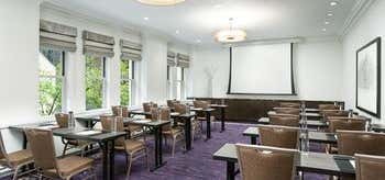 The Lexington New York City, Autograph Collection, New York | Roadtrippers