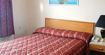 Merrill Field Inn, Anchorage | Roadtrippers