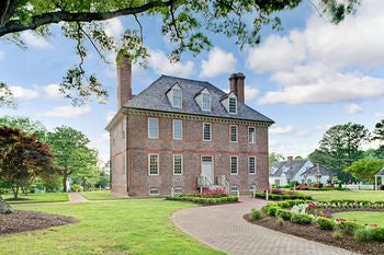 Photo of The Historic Powhatan Resort by Diamond Resorts | Roadtrippers