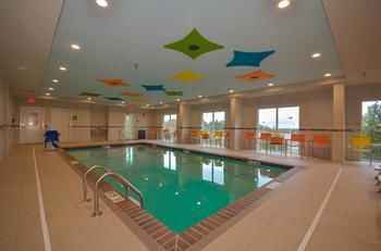 Photo of Hampton Inn North Little Rock Mccain Mall | Roadtrippers