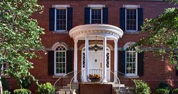 Morrison House Old Town Alexandria, Autograph Collection, Alexandria ...
