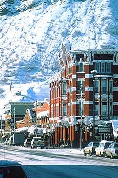 Photo of Historic Strater Hotel | Roadtrippers