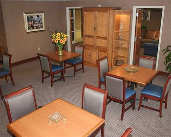 Photo of DoubleTree Club by Hilton Buffalo Downtown | Roadtrippers