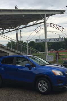 Photo of Gil Hodges Field | Roadtrippers