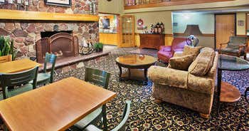AmericInn by Wyndham Kearney, Kearney | Roadtrippers