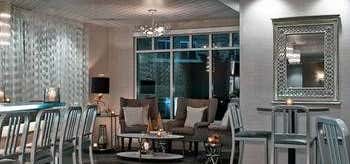 The Del Monte Lodge Renaissance Rochester Hotel & Spa, Pittsford ...