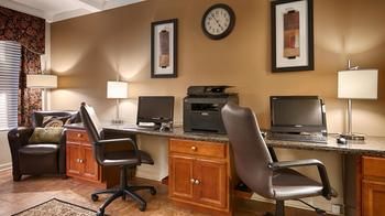 Photo of Best Western Plus Madison-Huntsville Hotel | Roadtrippers