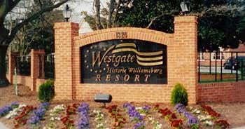 Westgate Historic Williamsburg Resort, Williamsburg | Roadtrippers