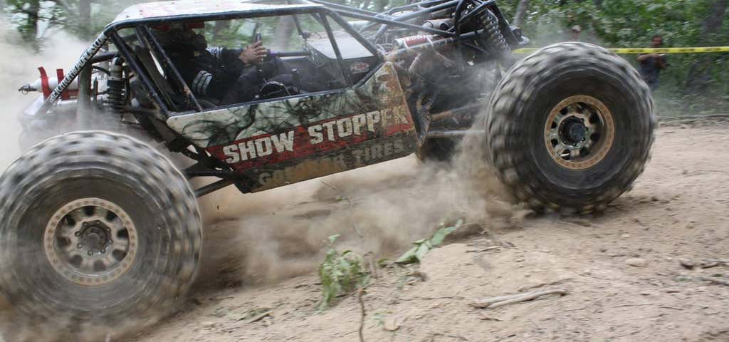 Rush Off-Road, Rush | Roadtrippers