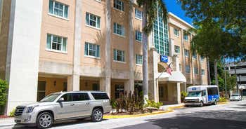 Rodeway Inn South Miami - Coral Gables, Coral Gables | Roadtrippers